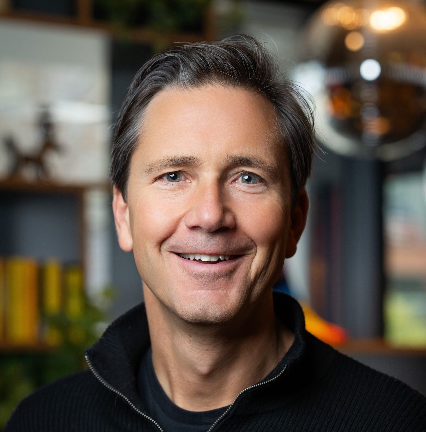 Richard V Reeves | Substack