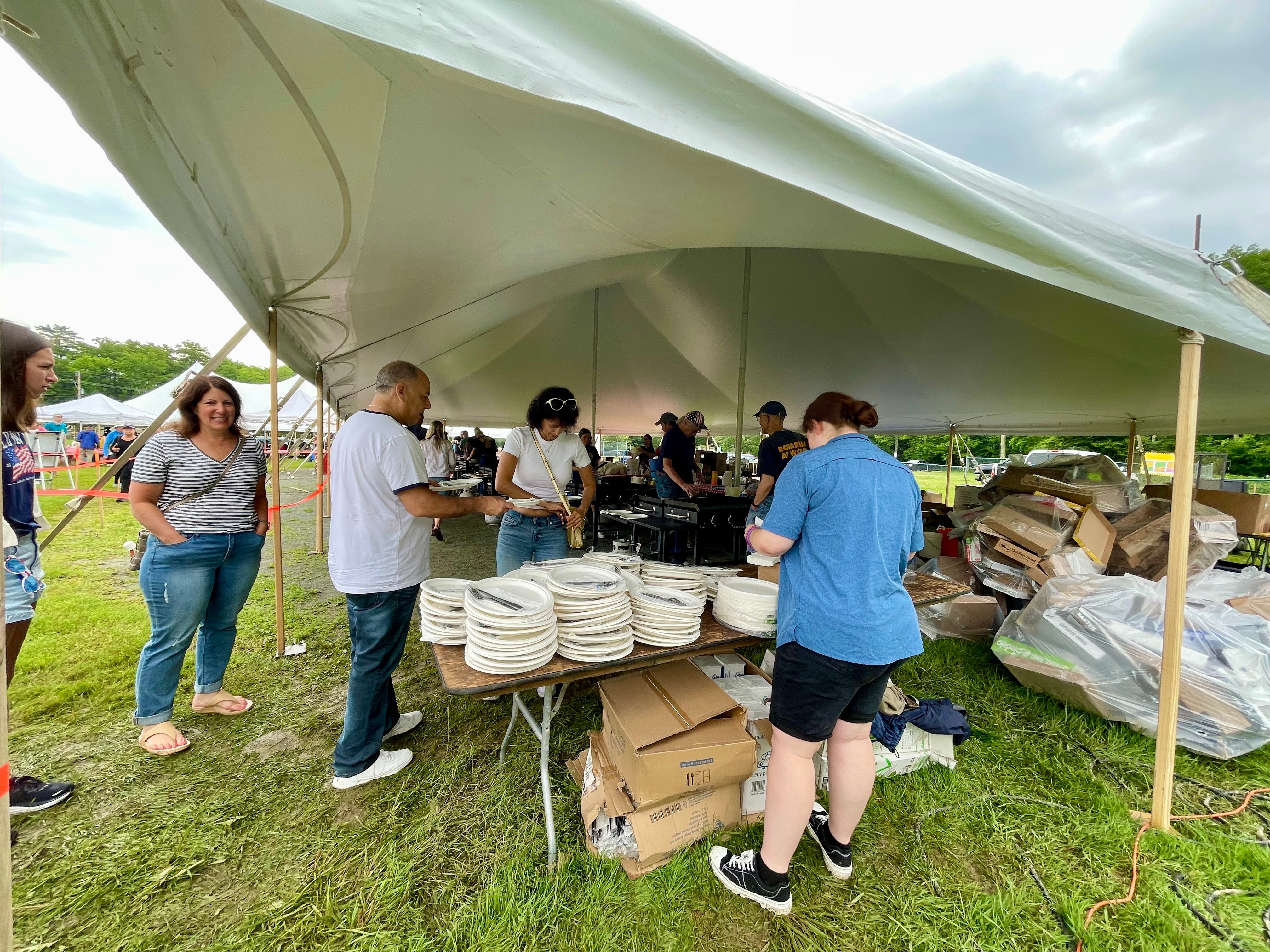 It’s a Bar Harbor Fourth of July – Bar Harbor Story