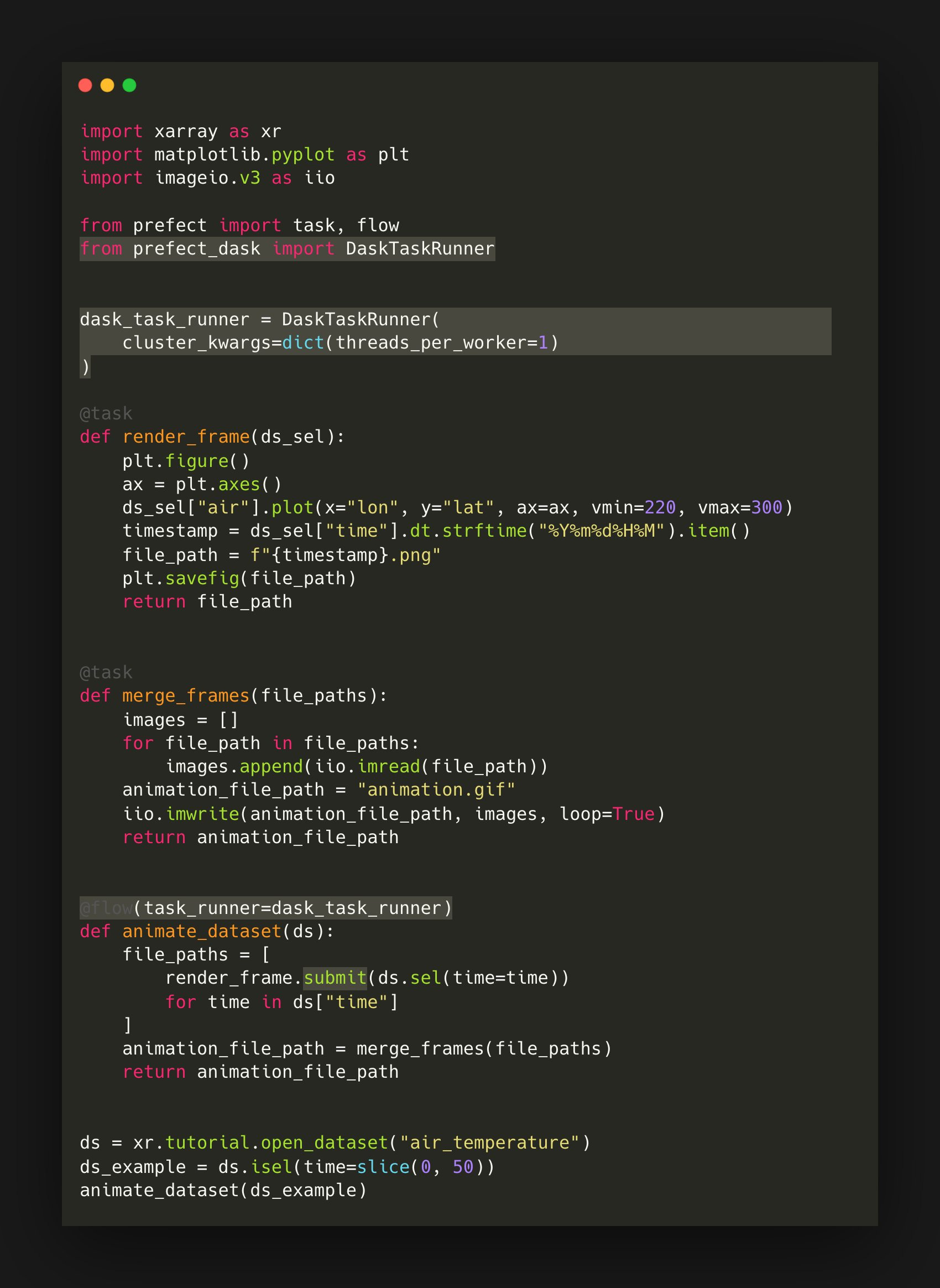 44 Parallelize Saving Matplotlib Images