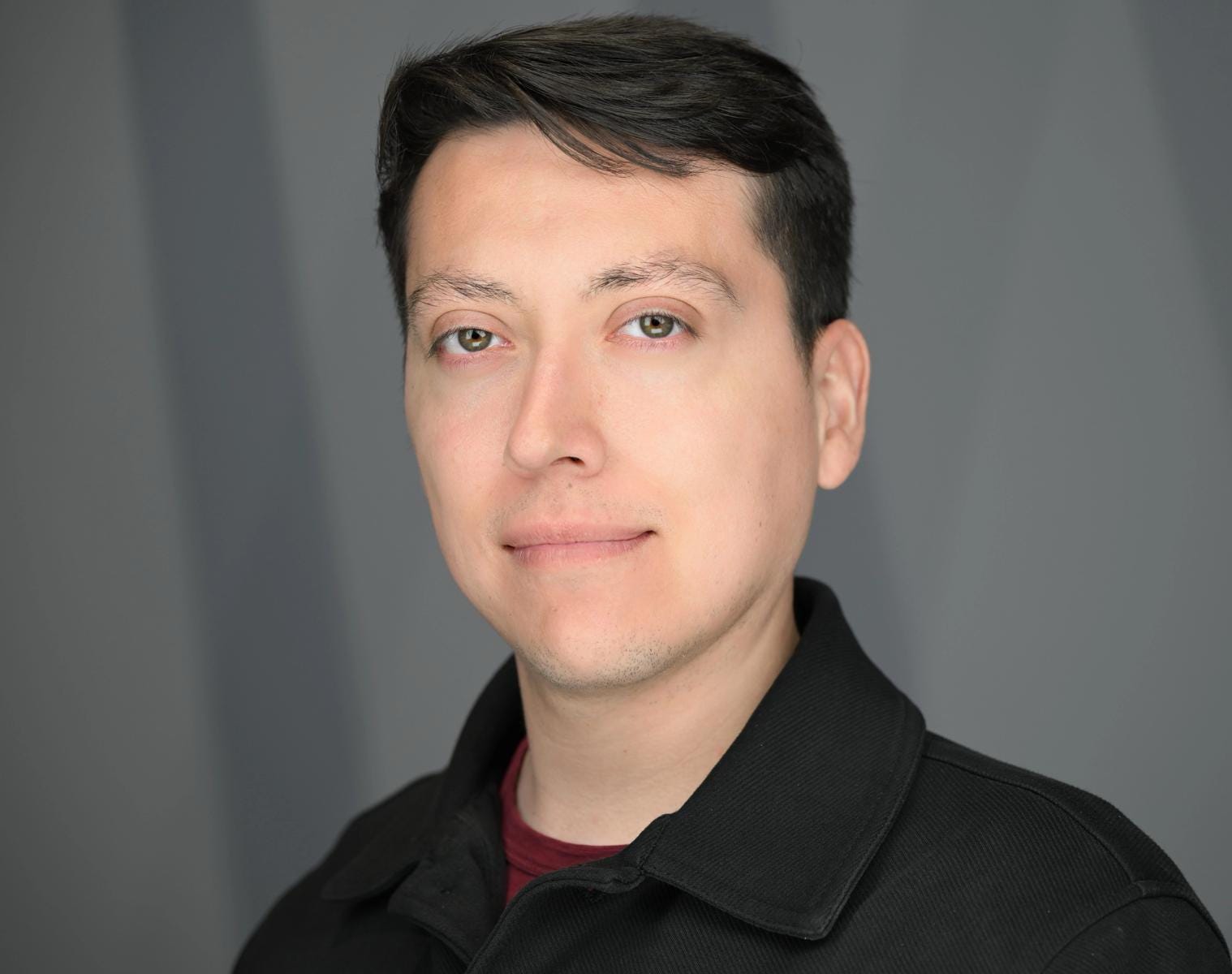 Omar Solano | Substack