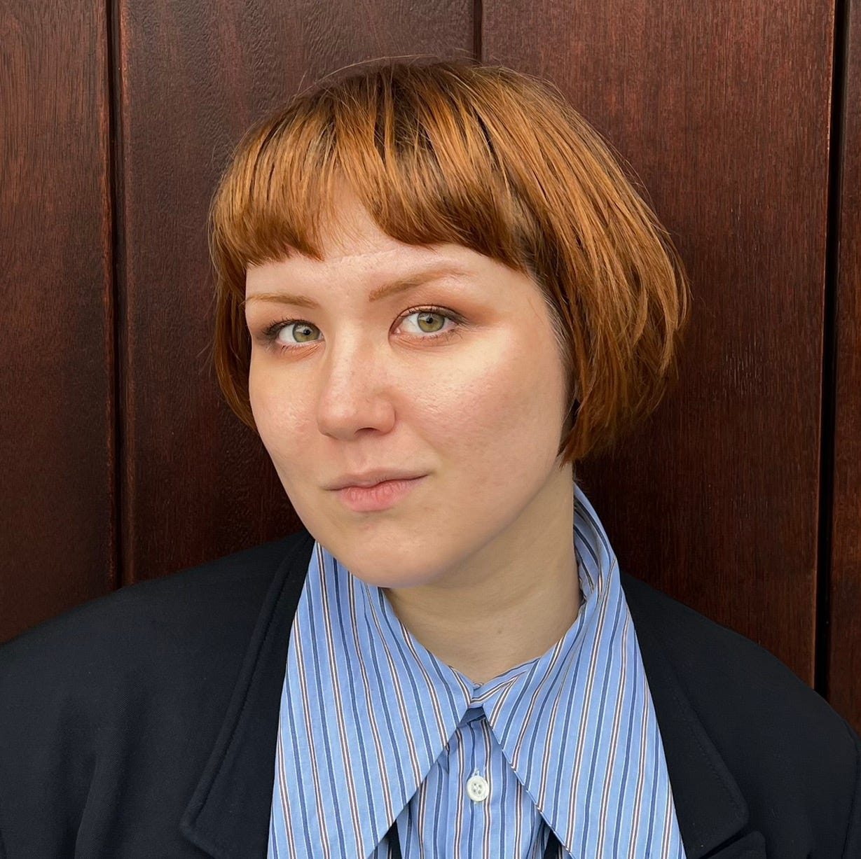 Sasha Zavyalova | Substack