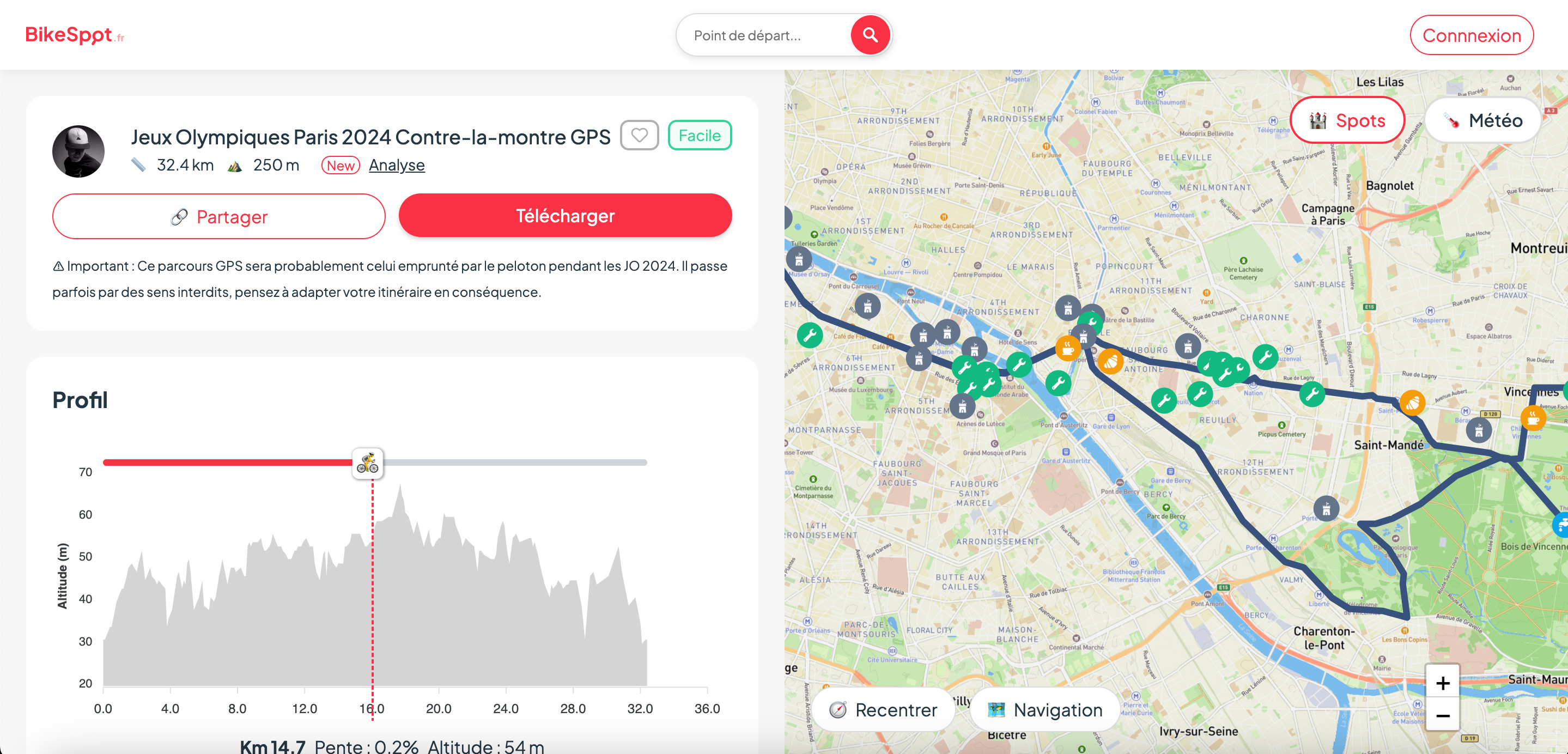 [ Édition Speciale ] #113 -ˏˋ🚲🍋ˎˊ- Des cartes, des vélos et 9 jobs vélo