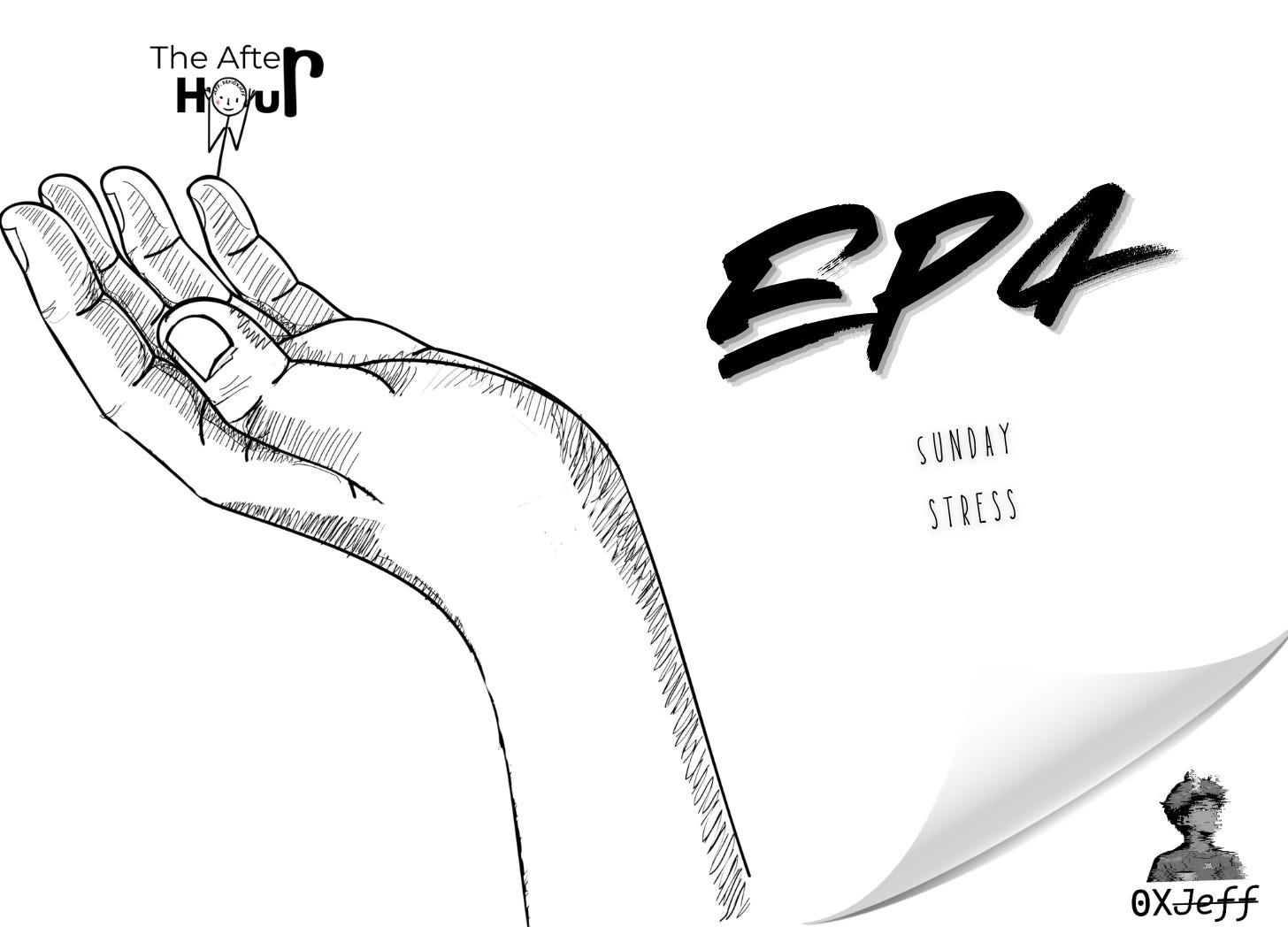 The After Hour EP.4 - 0xJeff (@Defi0xJeff)