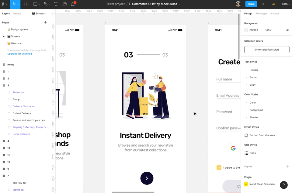 5 Figma Tip And Tricks Every Designer Should Know