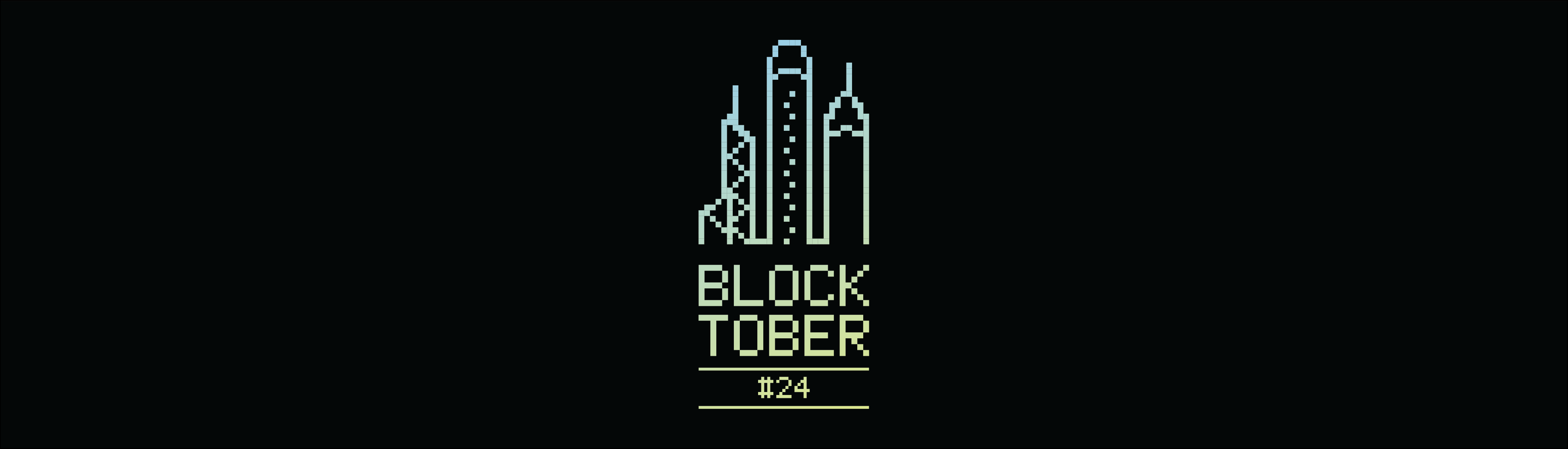 Announcing Blocktober #24: Hong Kong’s month convening flagship Web3 events