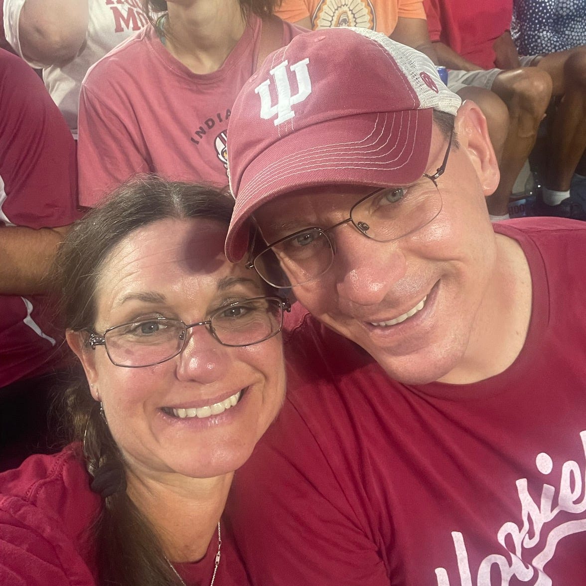 Kathy Amos | Substack