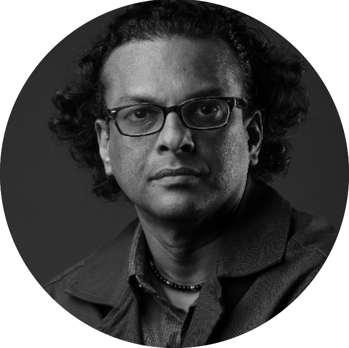 Saliya Weerakoon - econVue