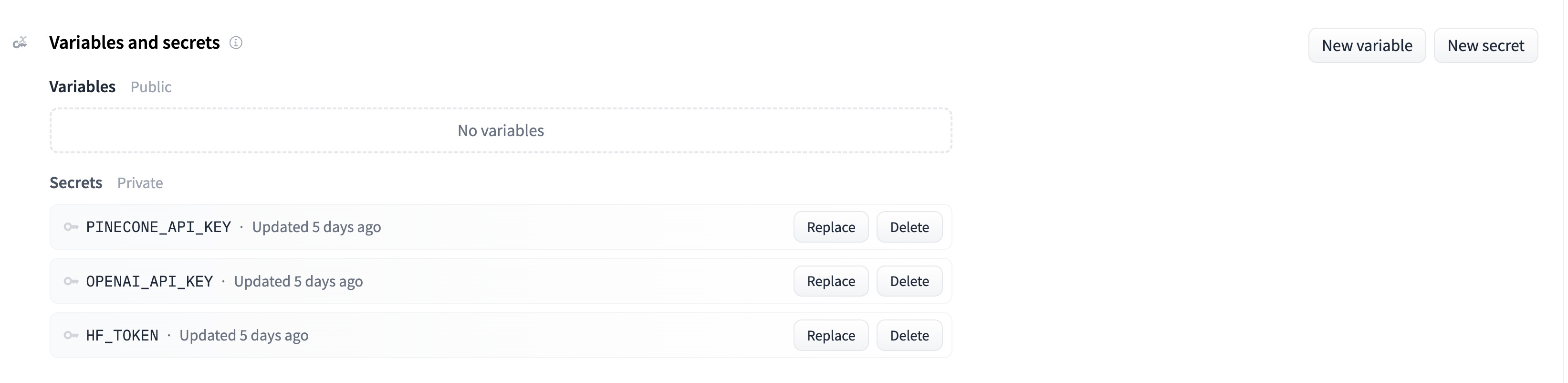 How to Deploy a Streaming RAG Endpoint with FastAPI on HuggingFace Spaces