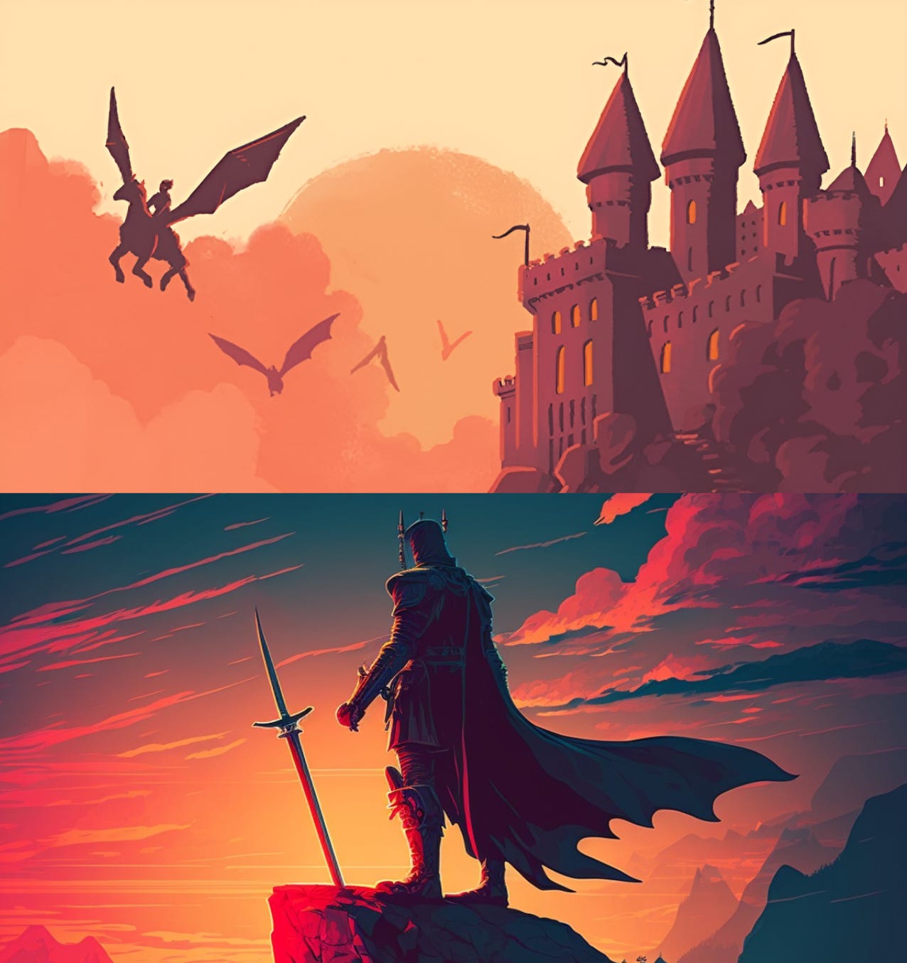 Types of Worldbuilding - by Rhyan Aneev - The Literary Lens