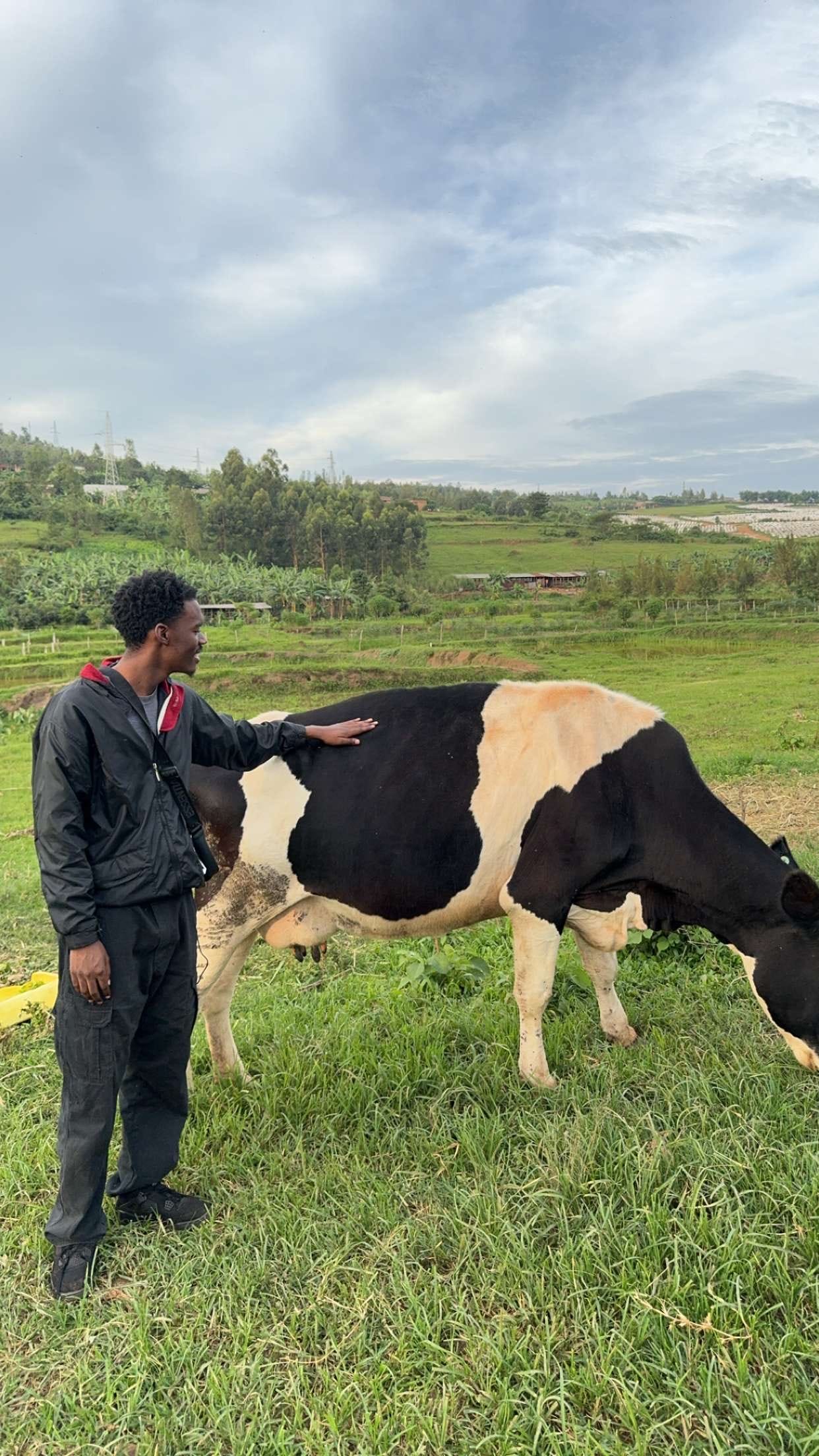 The One with Perspective - Random Thoughts with Takura