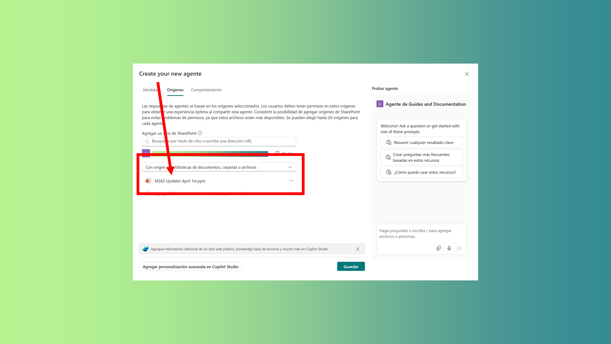 3 Ways to Organize Folder Structures for Copilot Agents in SharePoint ...
