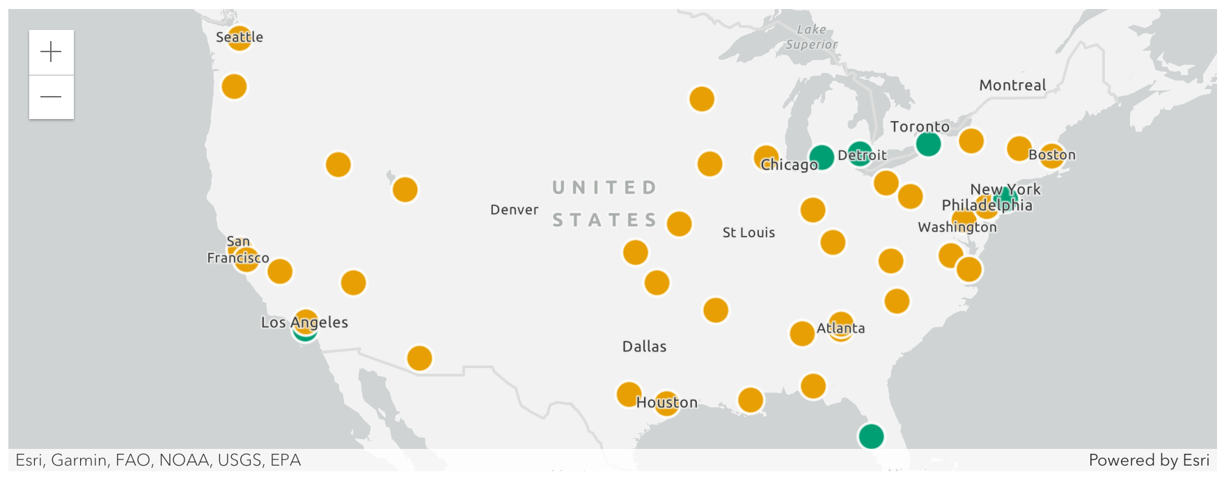 Reconnecting Communities Divided by Transportation Infrastructure