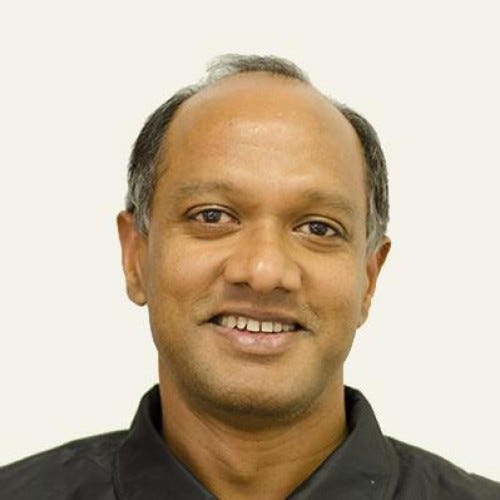 Workato is transformational automation like sound recording says CEO Vijay Tella