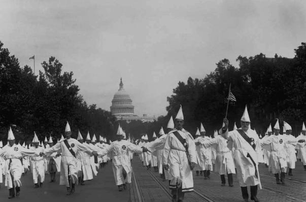 Whitewashing History: The Dangerous Erasure of Black and Native ...