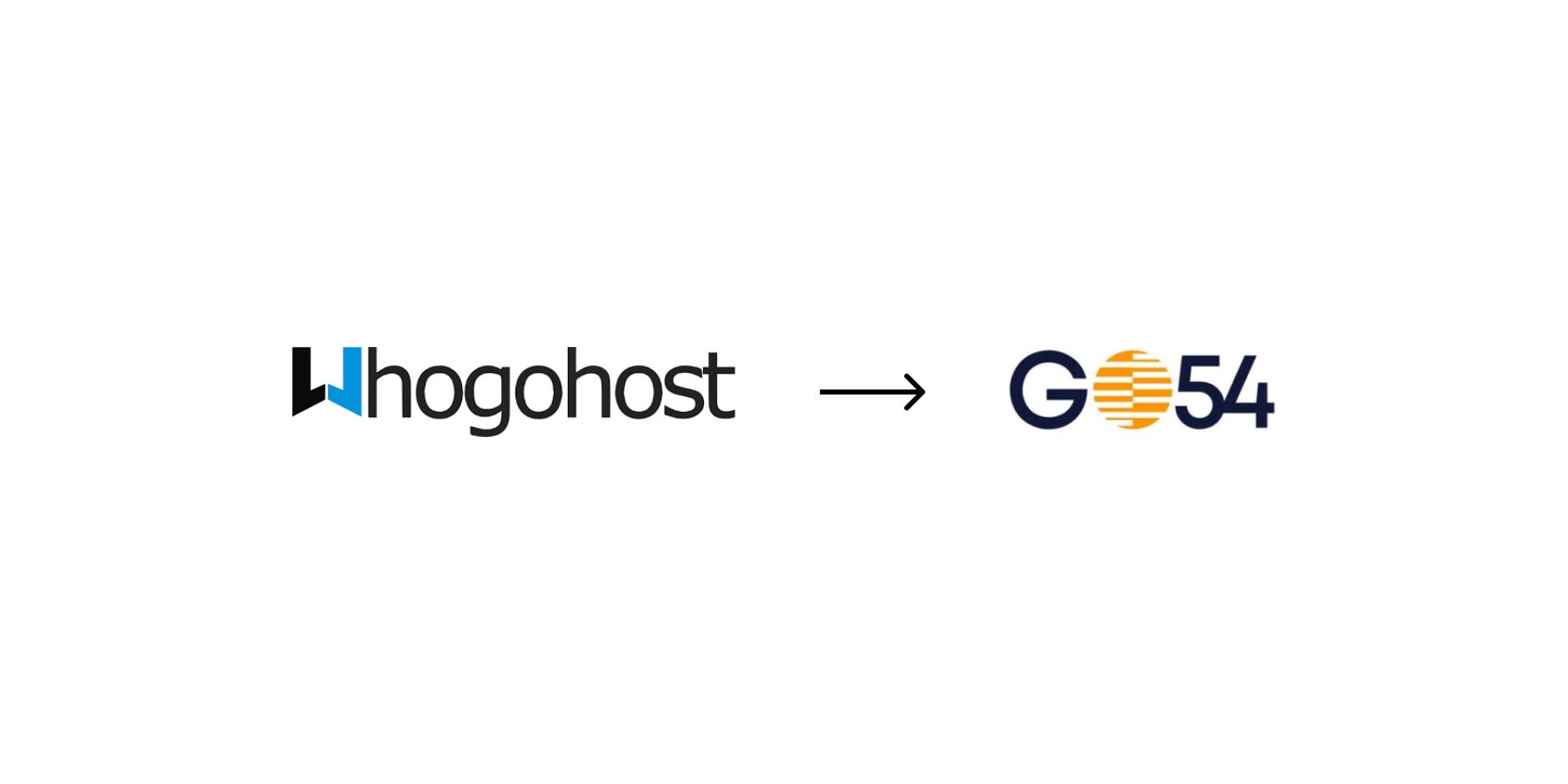 Nigerian web hosting company, Whogohost, rebrands as GO54 in its bid to expand across the continent