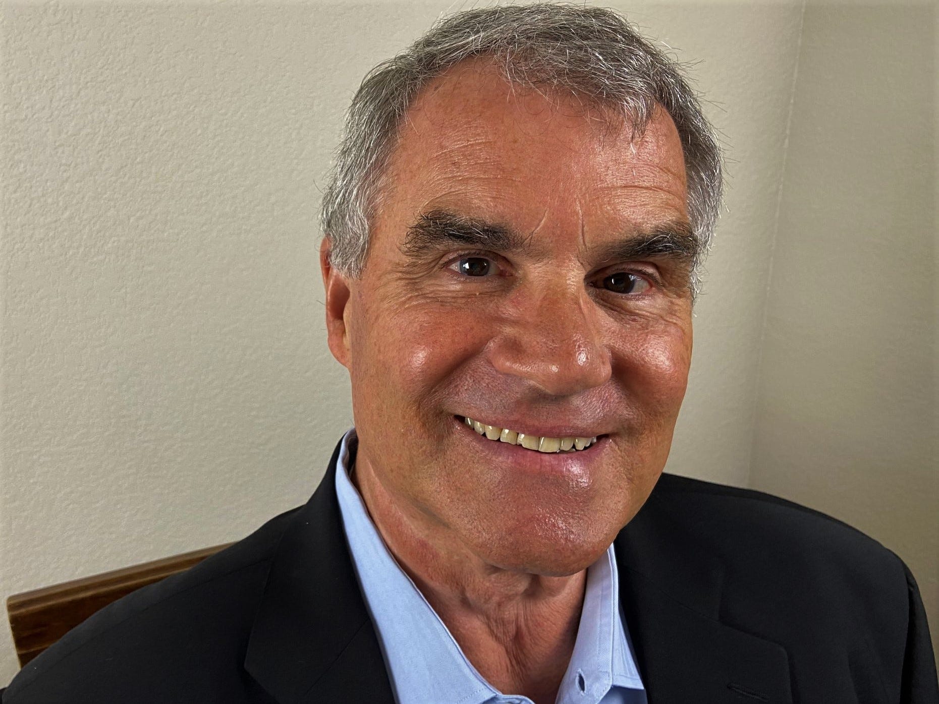 Mike Hollander | Substack