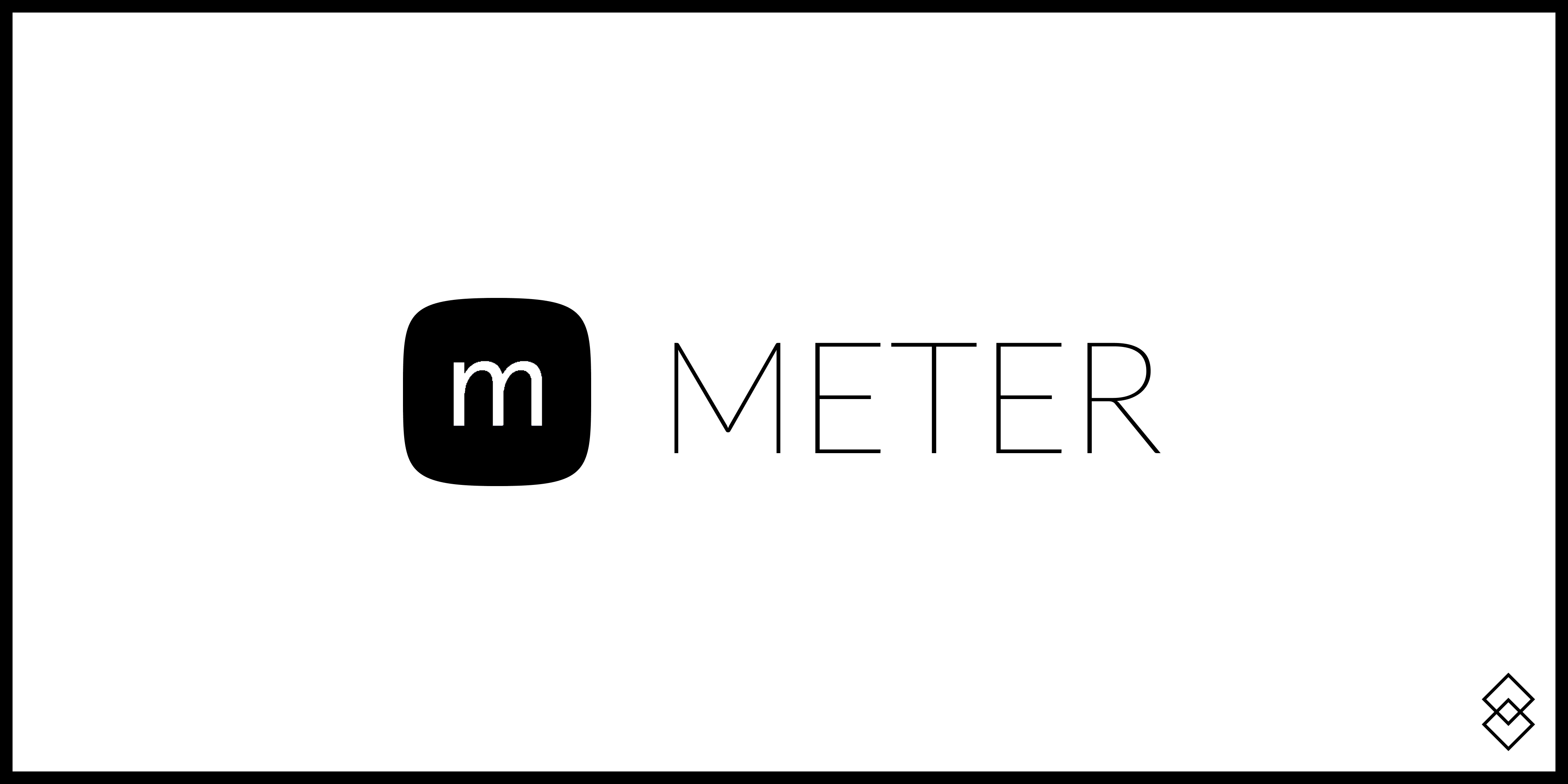 Why You Should Join Meter - by Eric Zhou and Usman Hanif