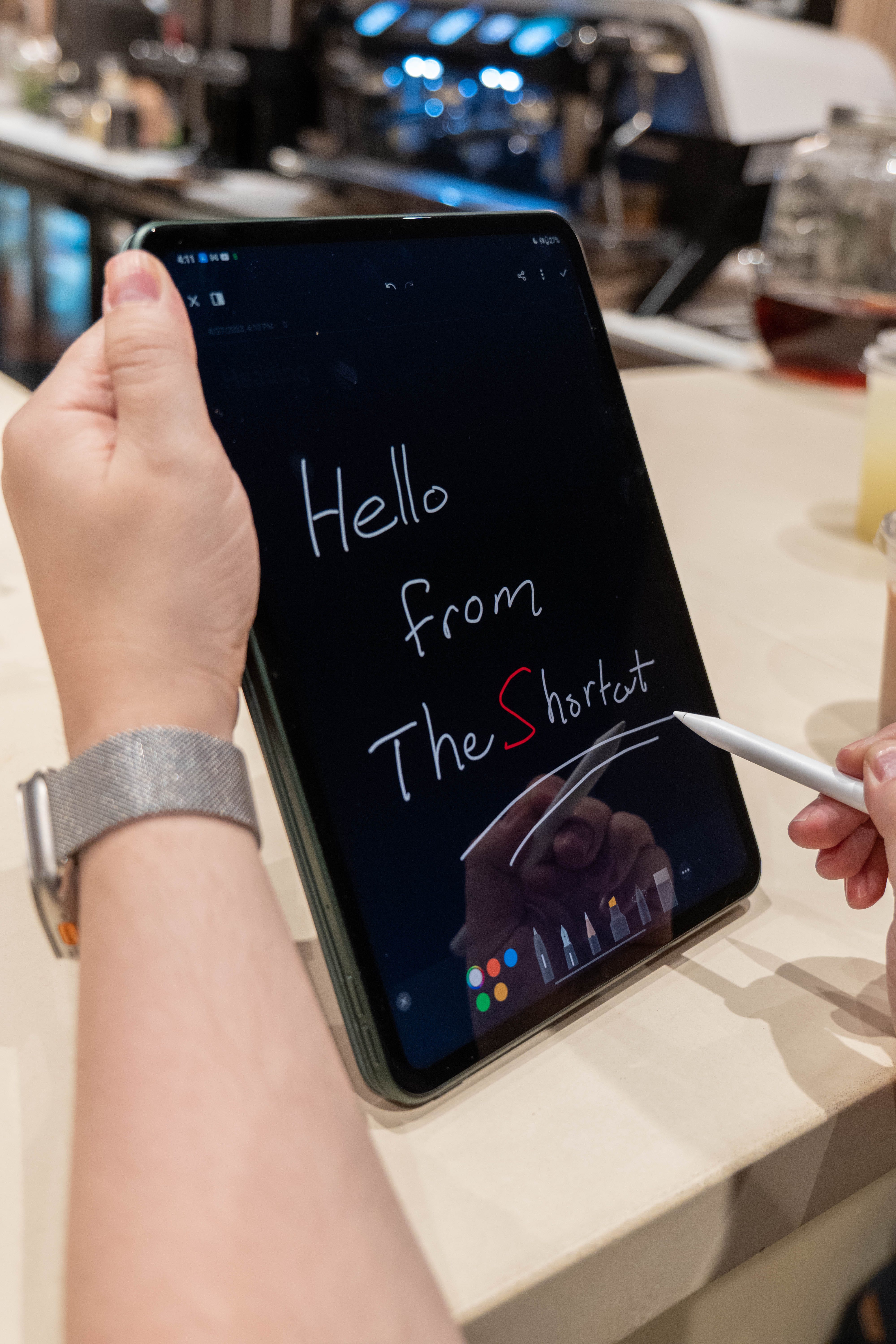 OnePlus Pad review: $479 Android tablet that's a price-for-performance ...