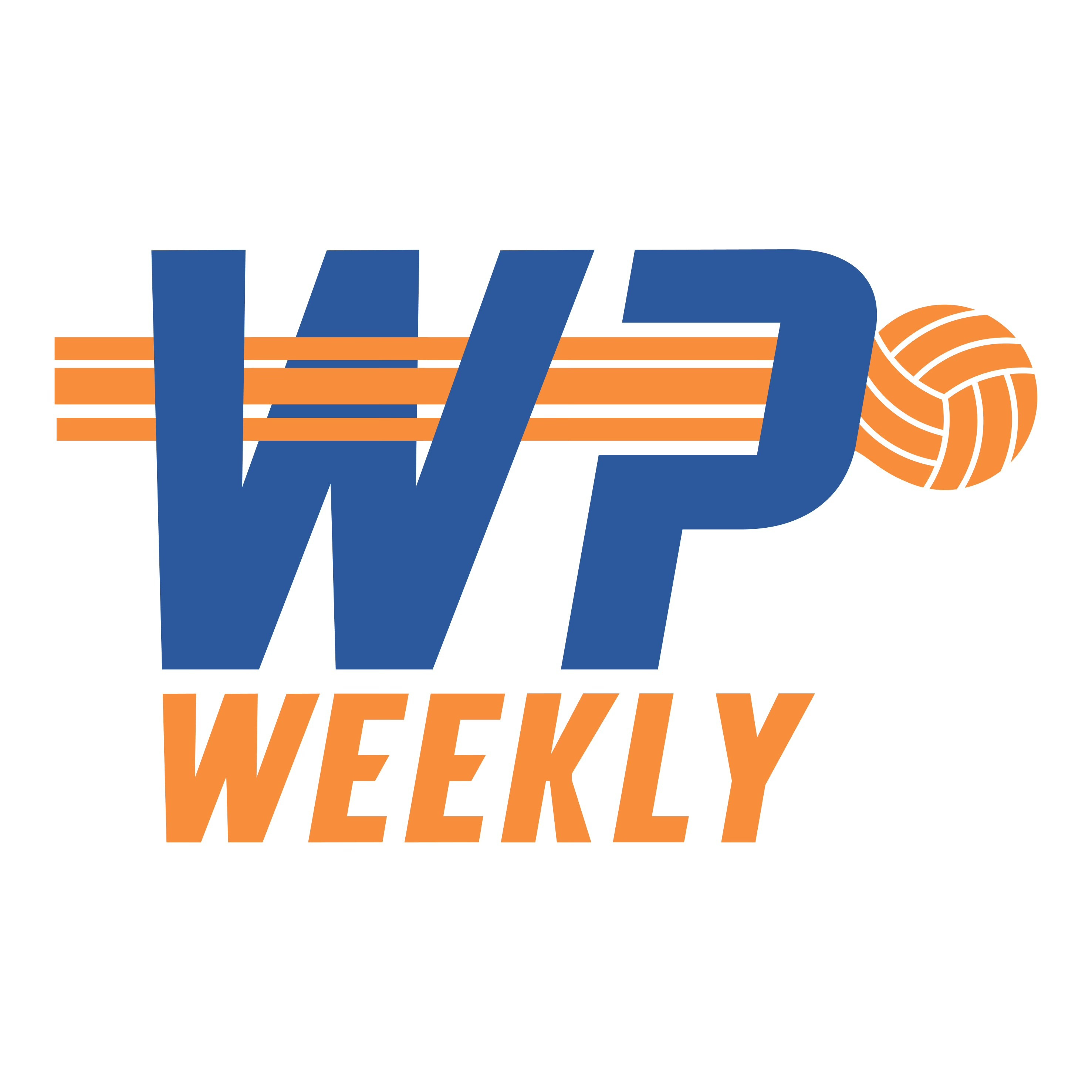Water Polo Weekly | Substack
