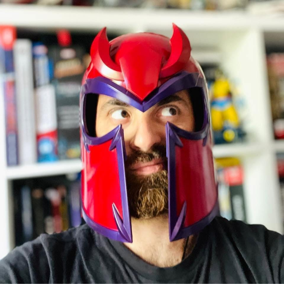 Marco Rizzo | Substack