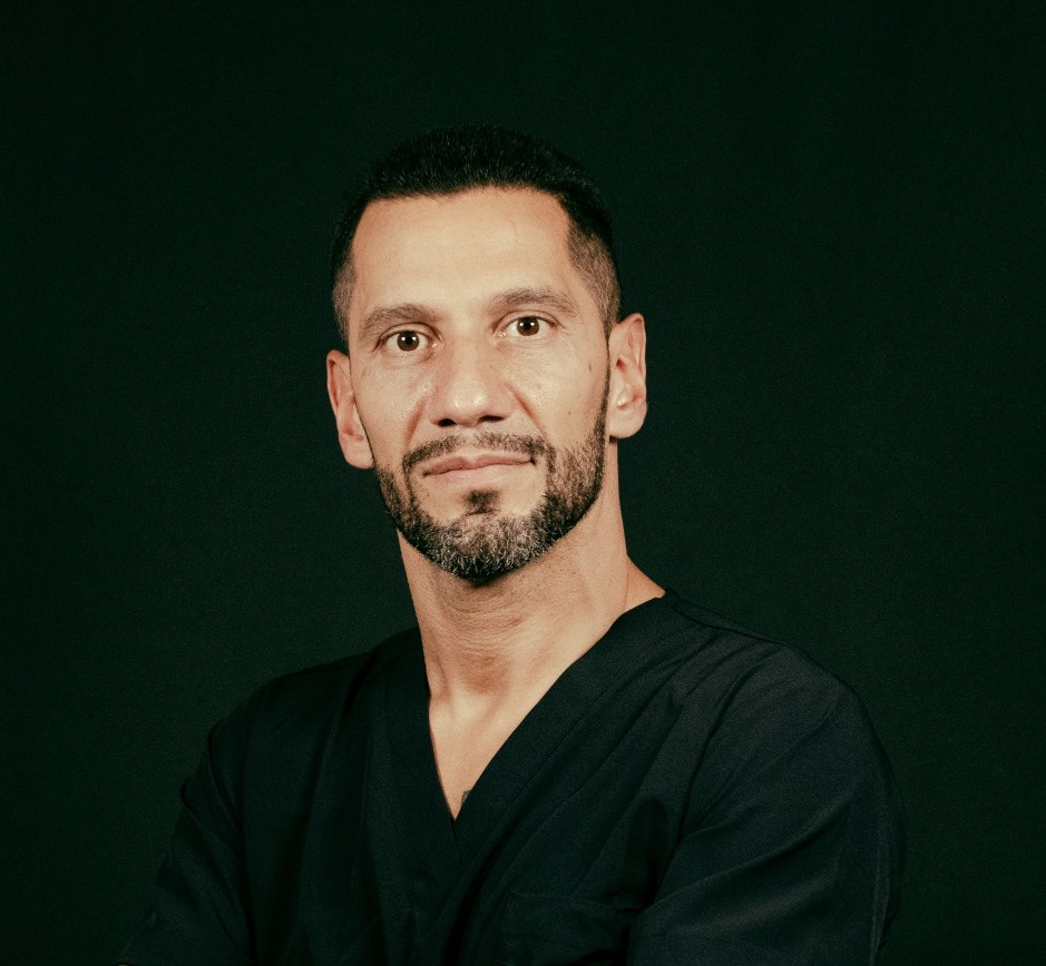 Sepehr Zarrine | Substack