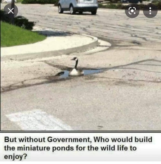 Chewsday Memes, Feb 13 - Conspi-Rat