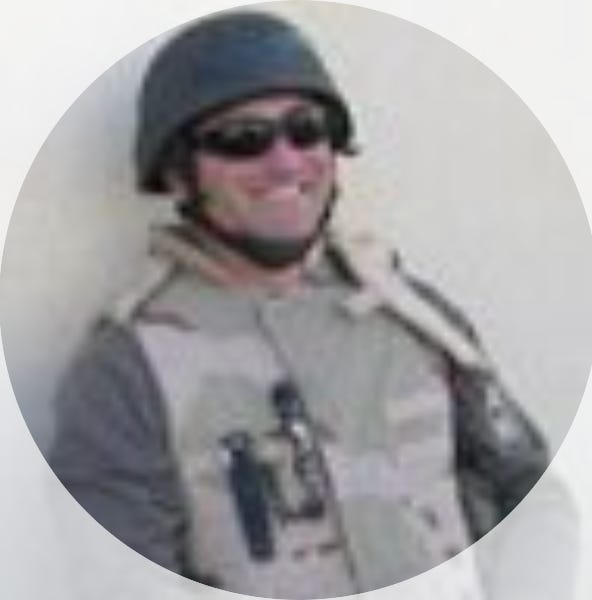 Bill Roggio | Substack