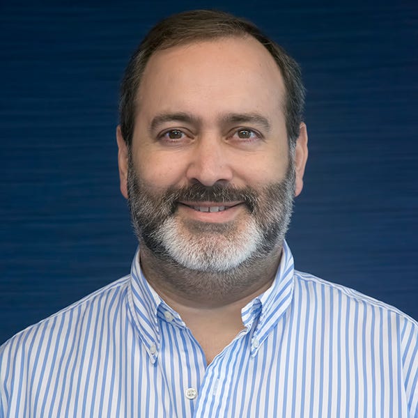 Rodolfo Paiz | Substack