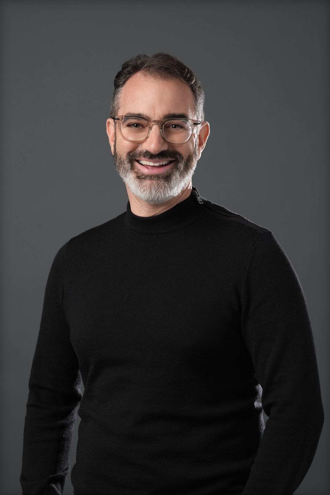 Arnaud Blandin | Substack