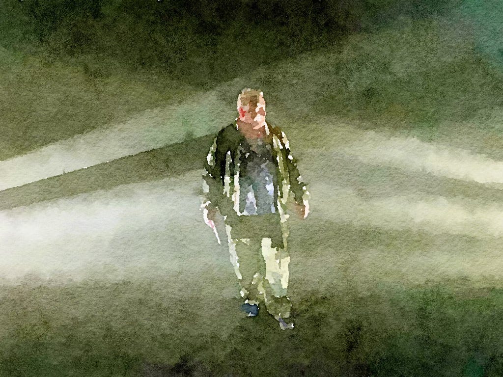 James Griffin | Substack