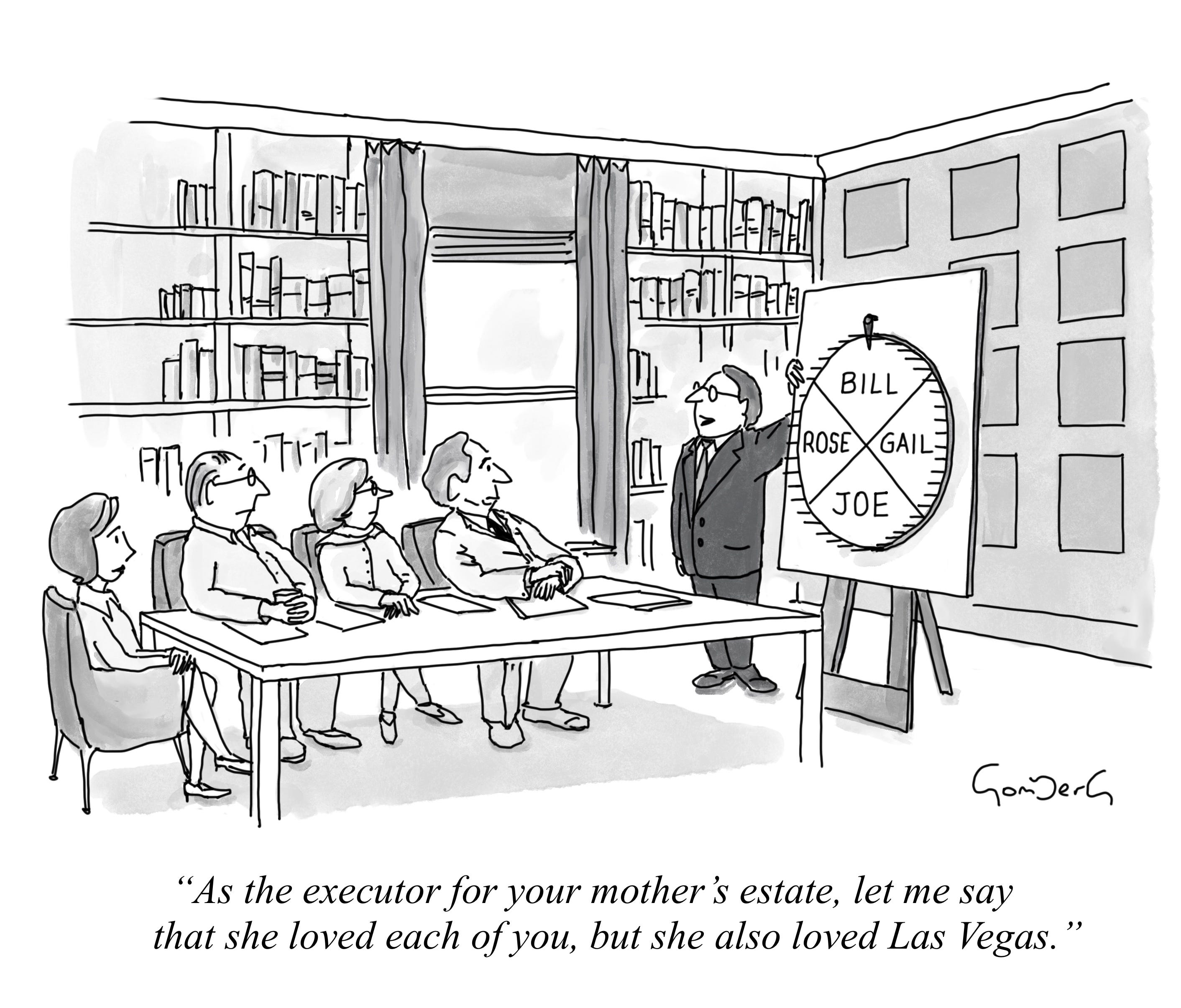 Book Release! - by David Gomberg - The Variety Show