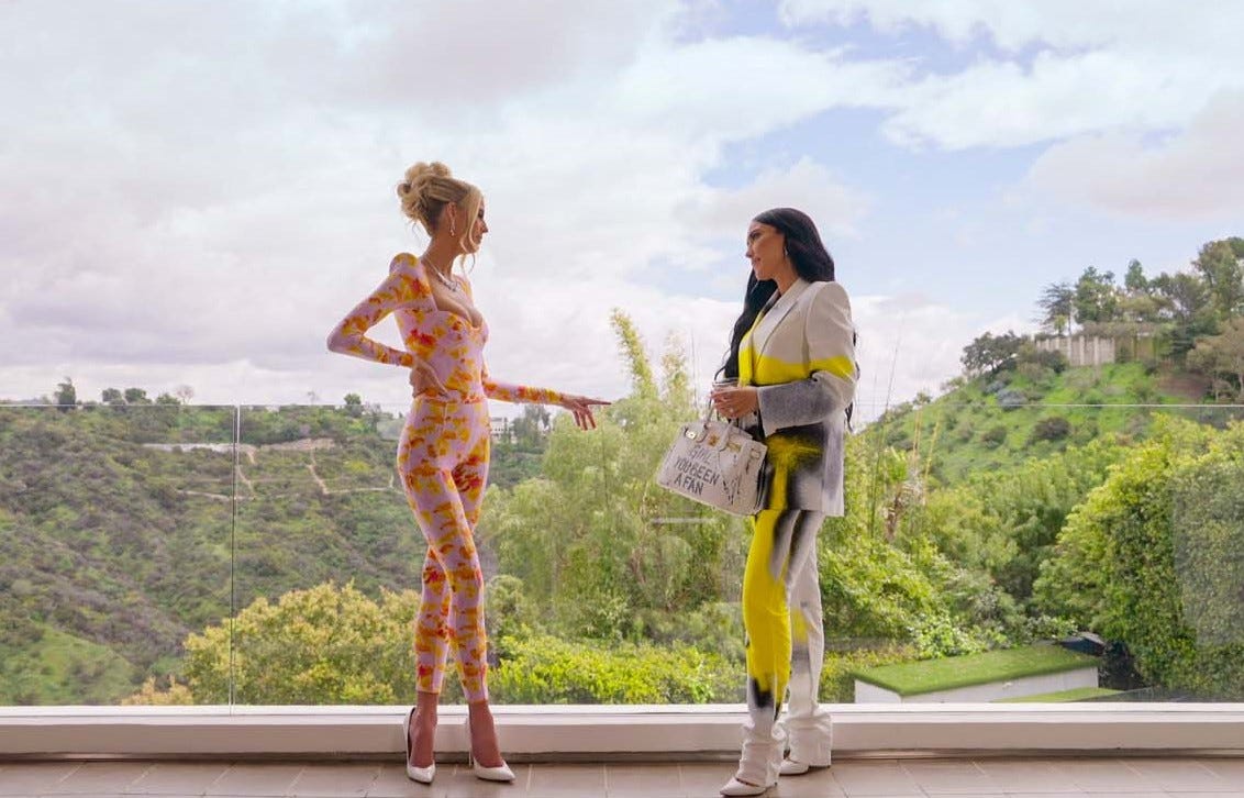 We're Mad About (and on Behalf of) The Bachelorette!