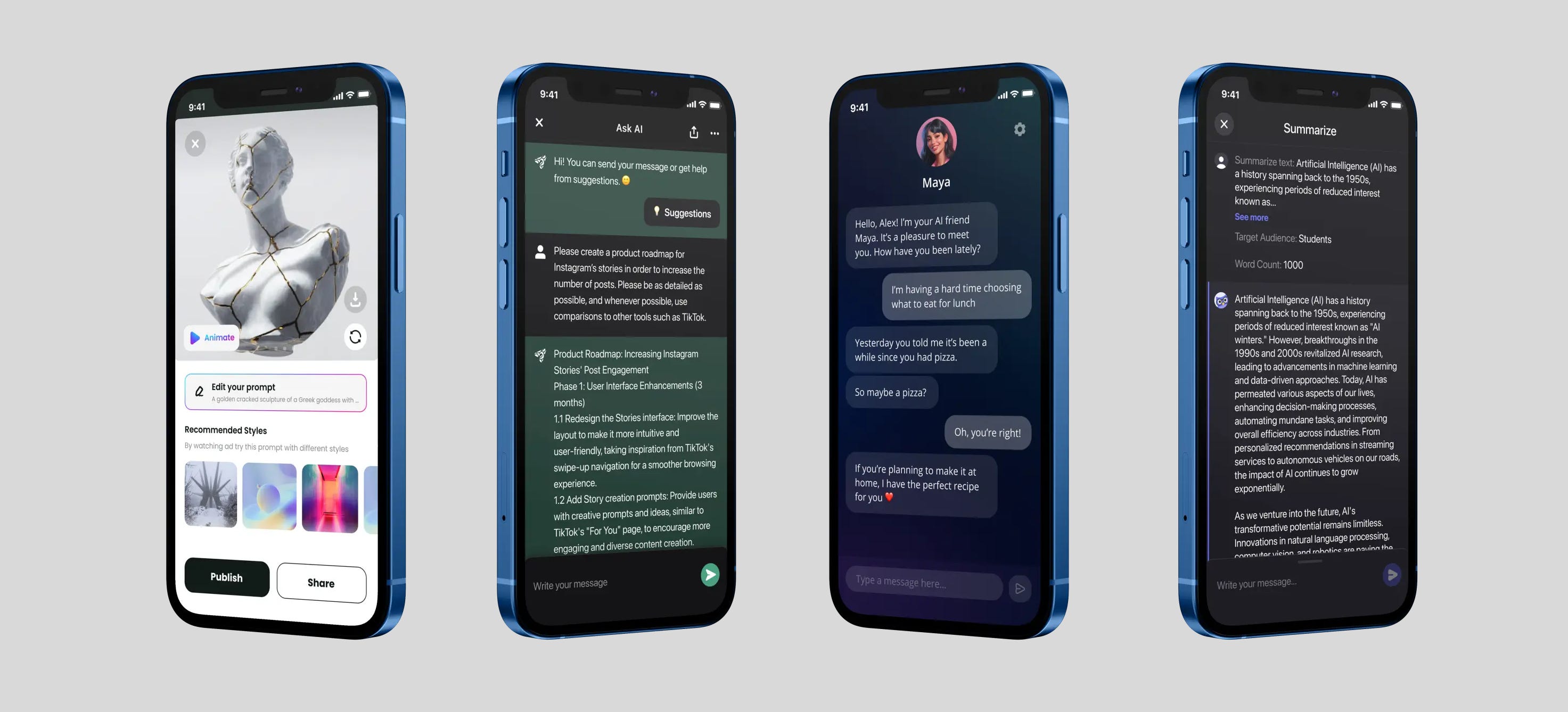 How AI Ads Can Boost Business Revenue Up to $100M+
