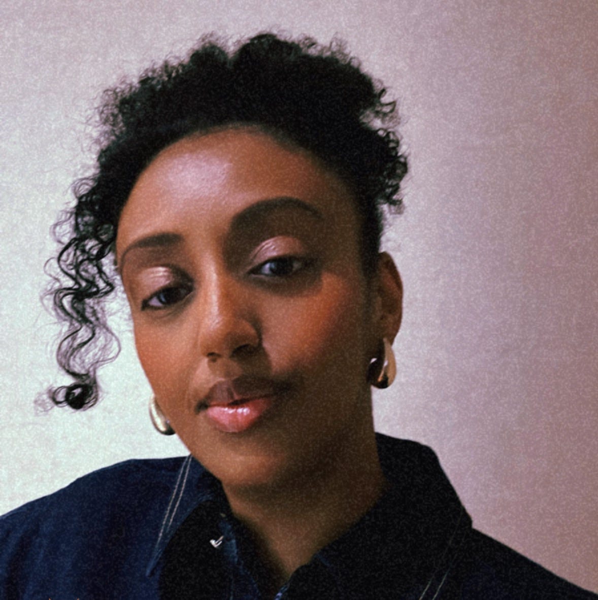 Gloria Alamrew | Substack