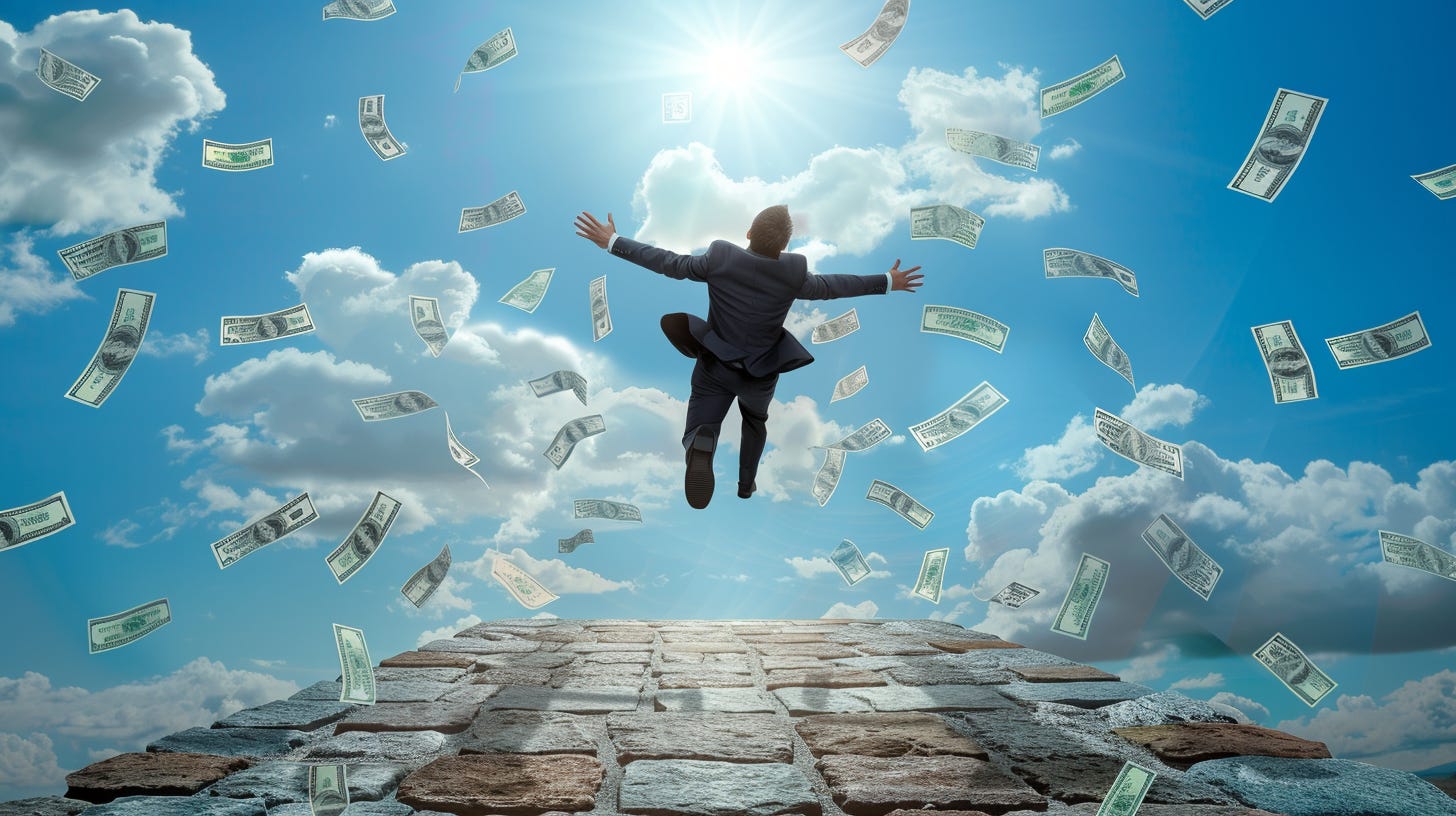 Découvrez l'extraordinaire Mouvement FIRE : La Voie vers la Liberté ...