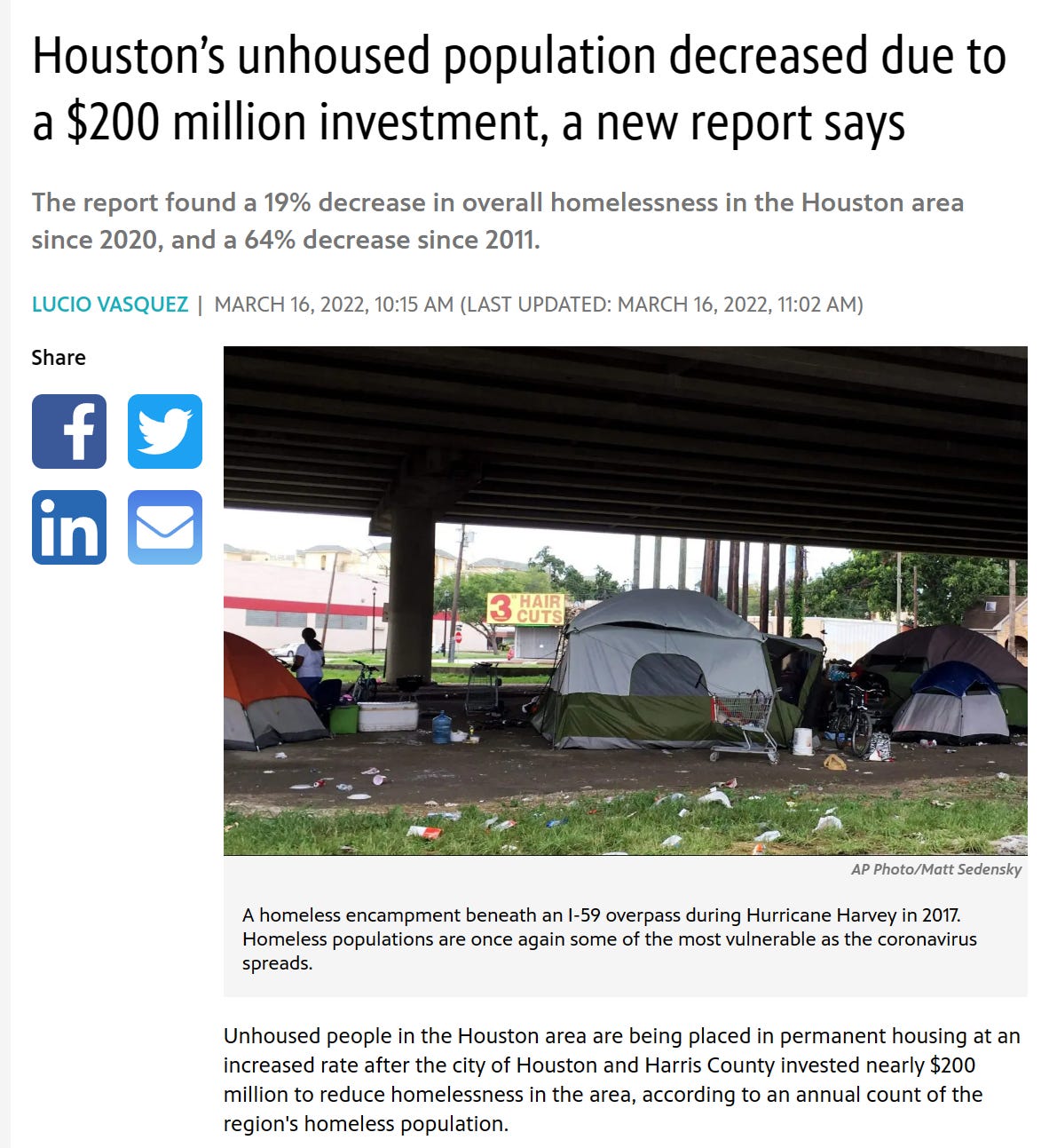 Mayor Turner Abuses Power Against Charity Feeding Homeless