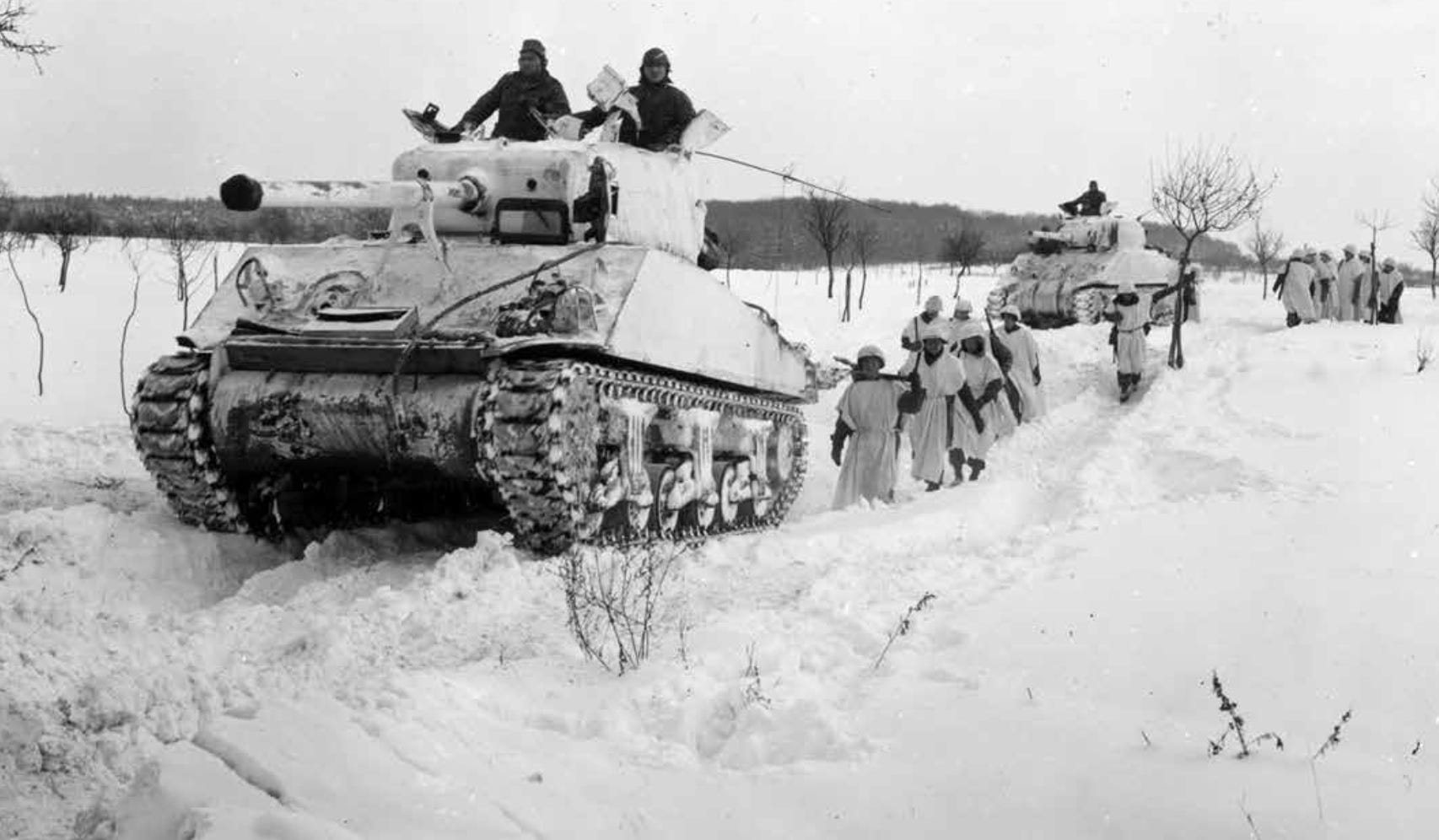 Operation Nordwind - by Martin Cherrett