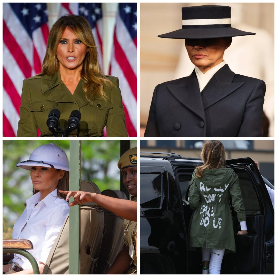 MAGA Chronicles: The Return of the King - by TheRealRajko