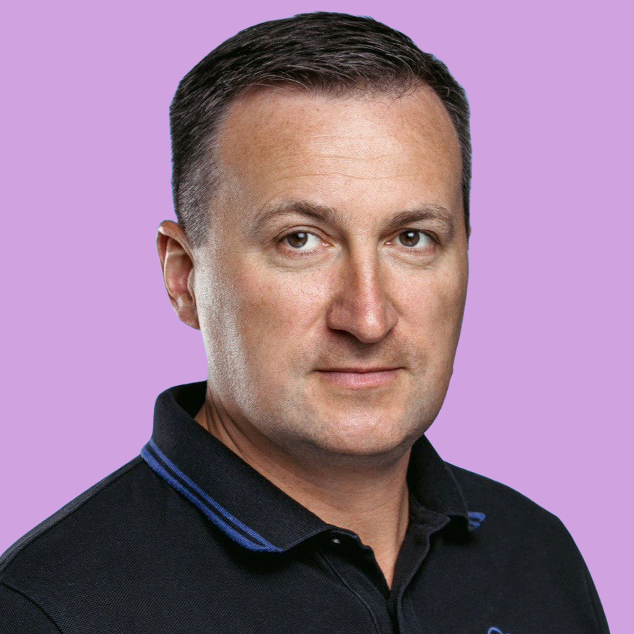 Andrey Gubarev | Substack