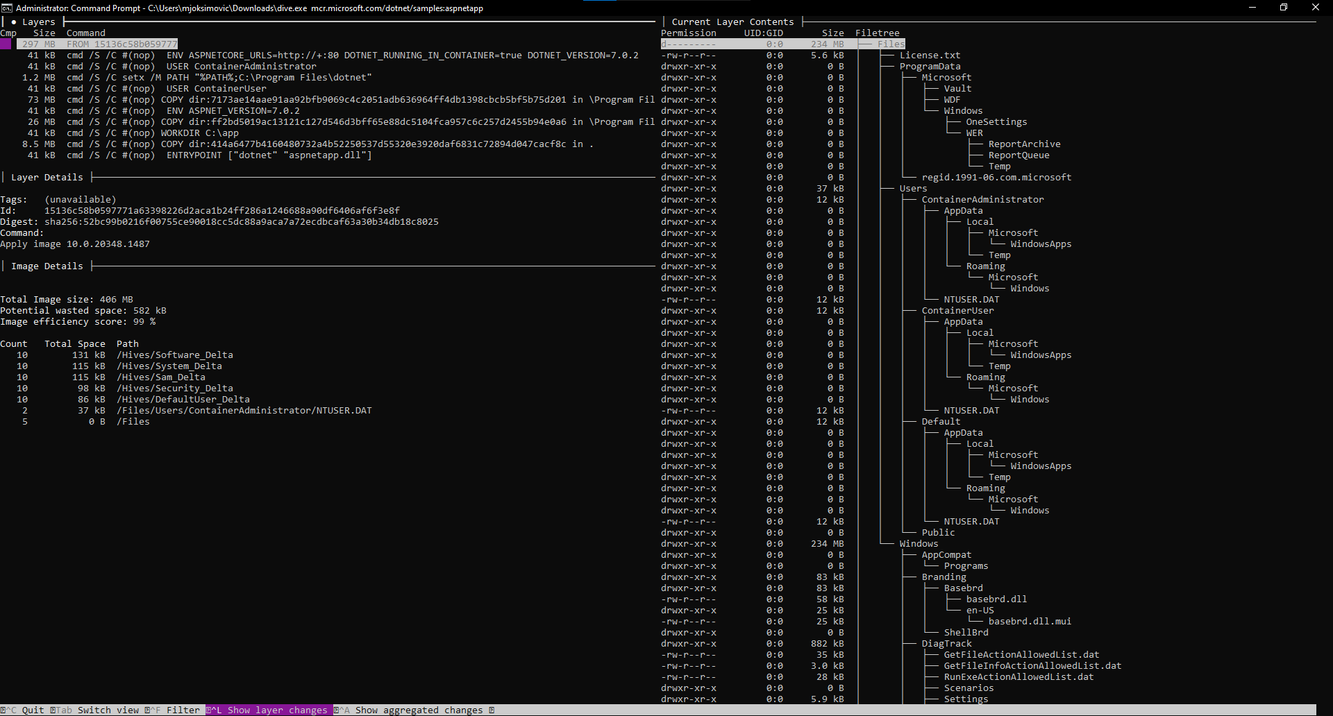 How are Container Images Distributed?