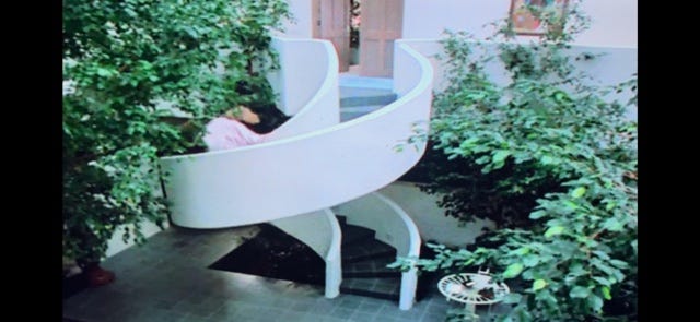 Some Walk By Night, Some Fly By Day