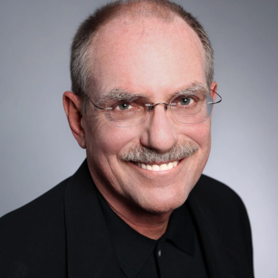 David Houle | Substack