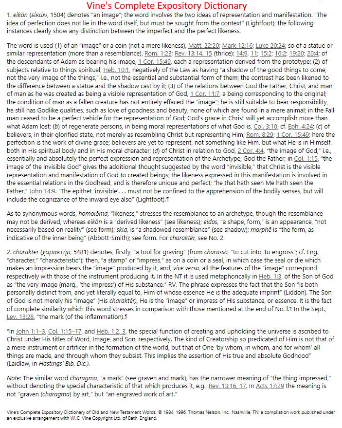 Mastering Word Studies: A Guide for Enhancing Your Sermons