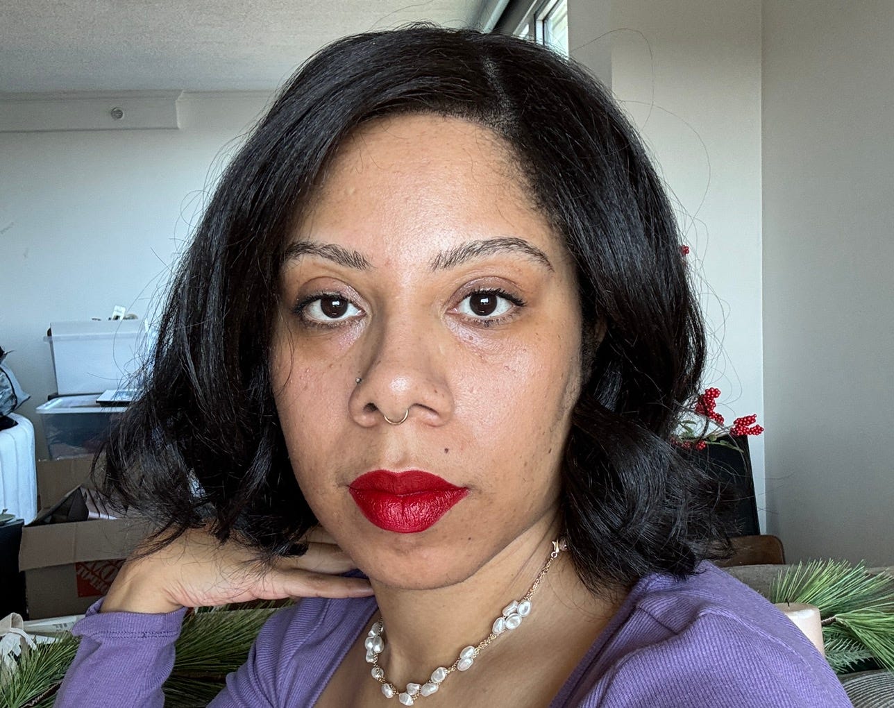 Angela T. Tate | Substack