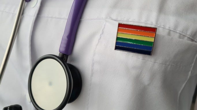 BREAKING: Female Detransitioner Sues American Academy of Pediatrics ...
