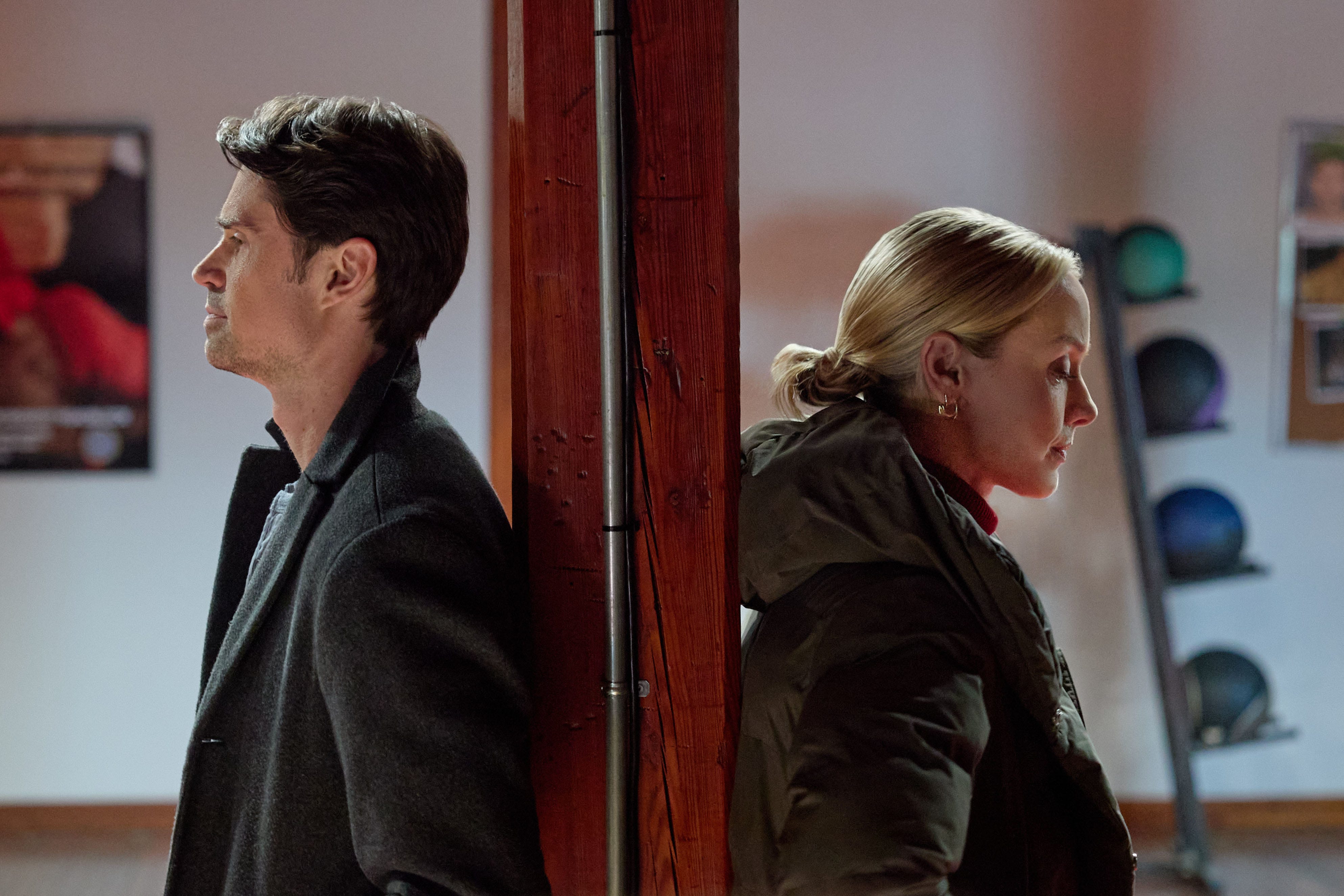 The Top 2024 Hallmark Christmas Movies