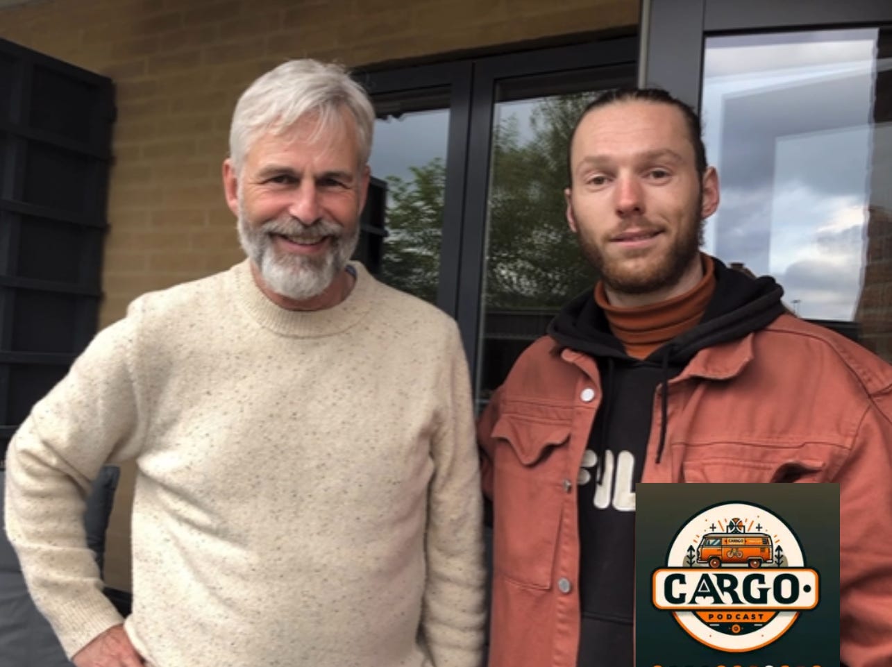 Interview om Grundloven - og forbindelsen mellem corona og 5G