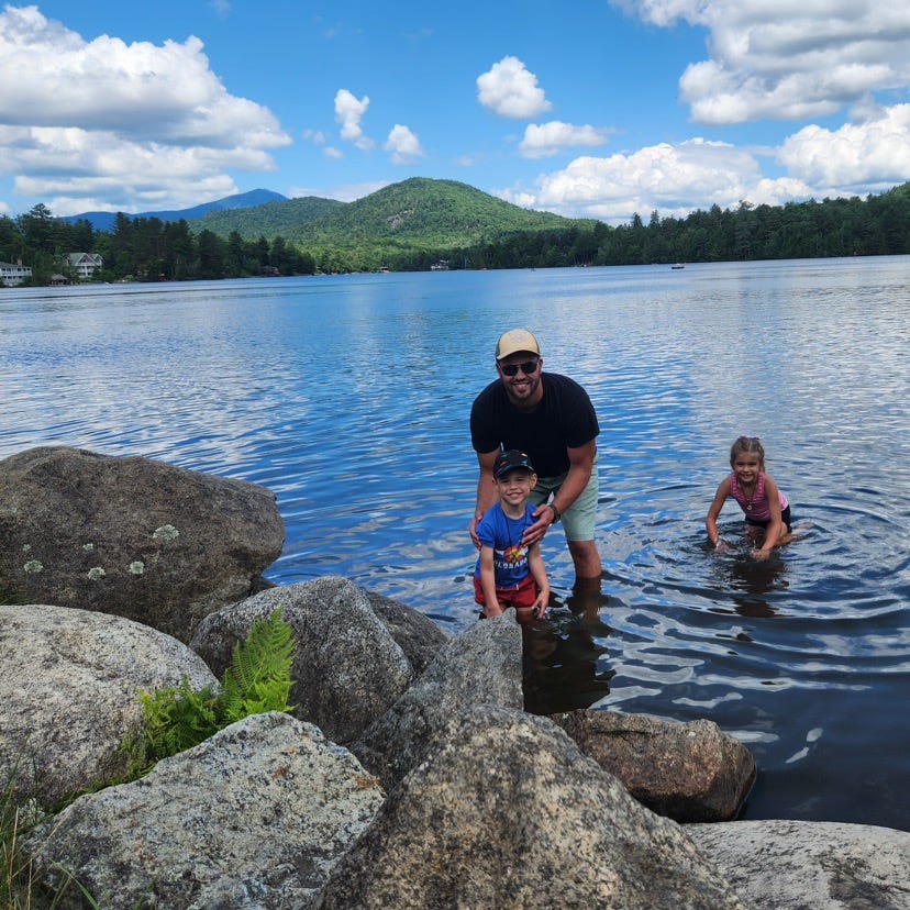 Justin Deming | Substack