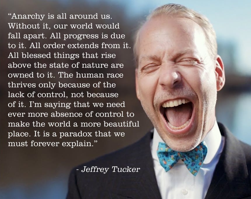 Why the Organized Crime Media Misrepresents Voluntaryism and Peaceful ...
