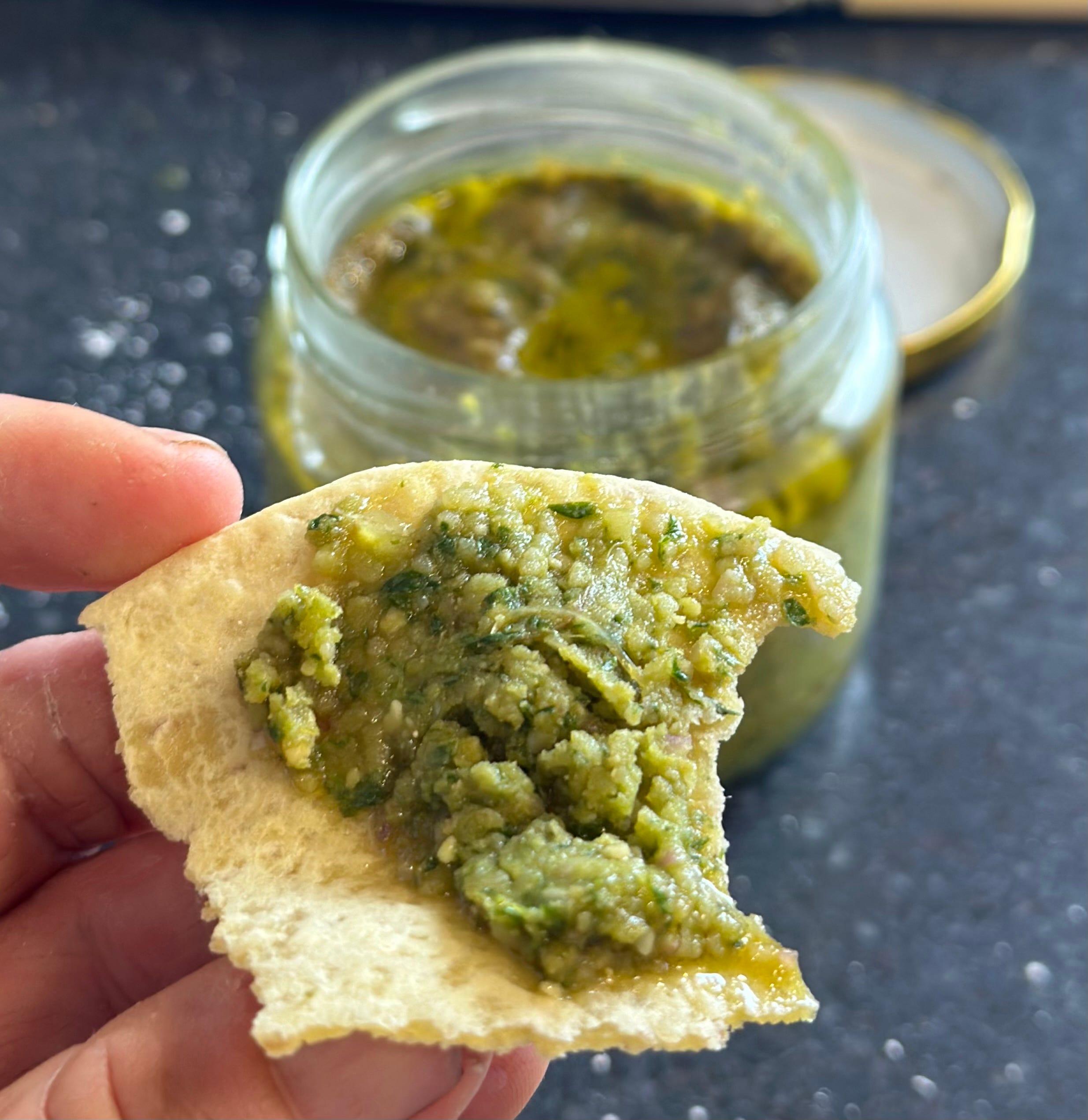 Bunya Season - by Lucy House - Healthy Farming Healthy Food